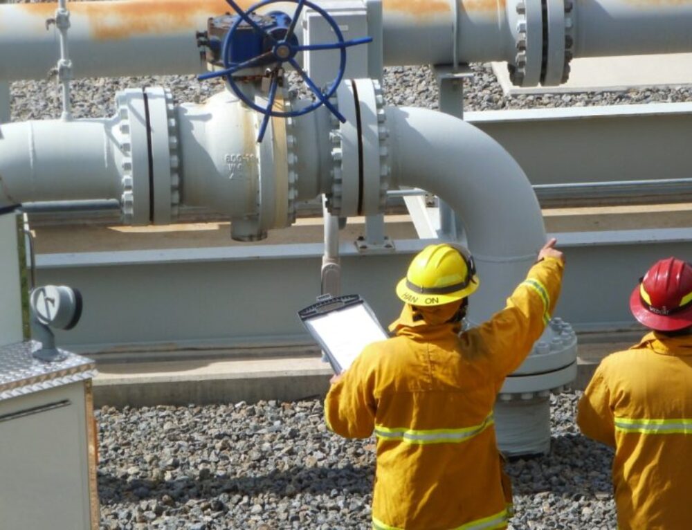 OSHA Compliance: Ensuring Workplace Safety | Capstone