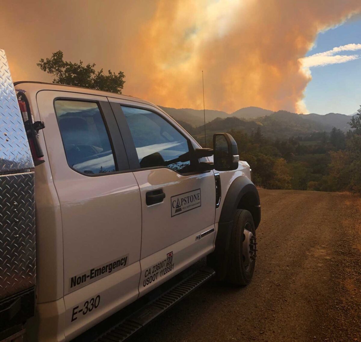 Capstone Asset Protection Services | Capstone