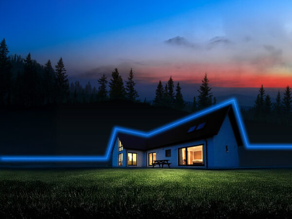 Wildfire Home Protection | Capstone